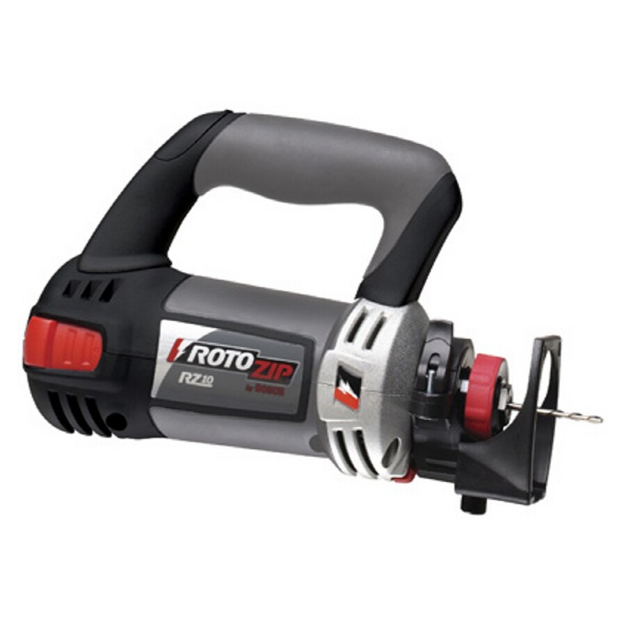 RotoZip Corded Rotary Tool in the Rotary Tools department at Lowes.com