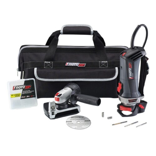RotoZip Corded Rotary Tool at Lowes.com