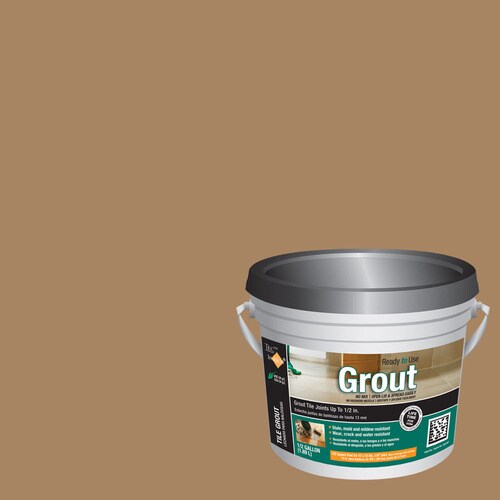 TEC Light Buff Sanded Grout in the Grout department at Lowes.com
