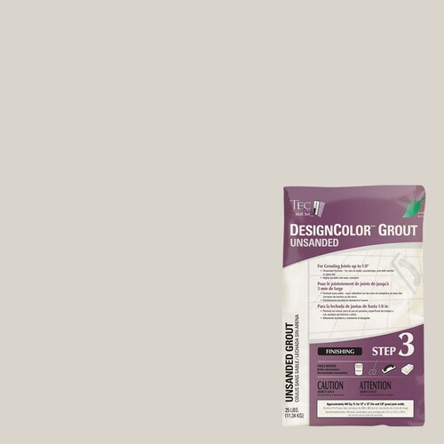 TEC Silverado Unsanded Grout in the Grout department at Lowes.com