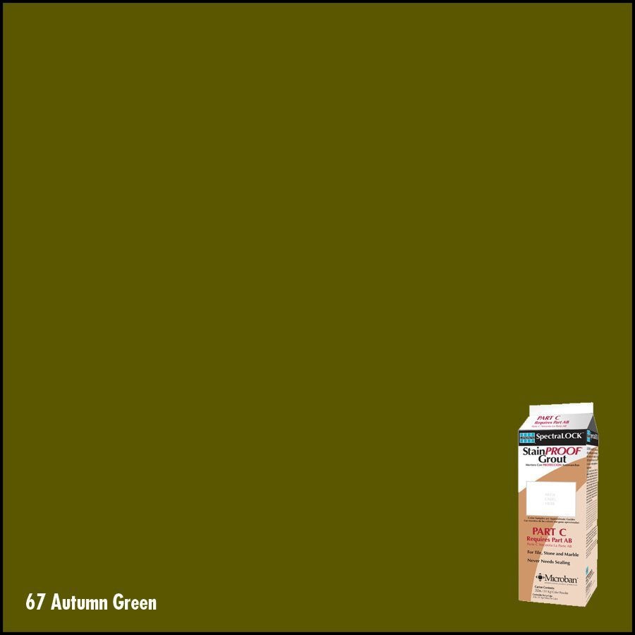 LATICRETE Quarry Red Epoxy Grout ( at Lowes.com