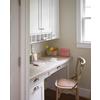 Formica Brand Laminate 60-in x 144-in Travertine Matte Laminate Kitchen ...