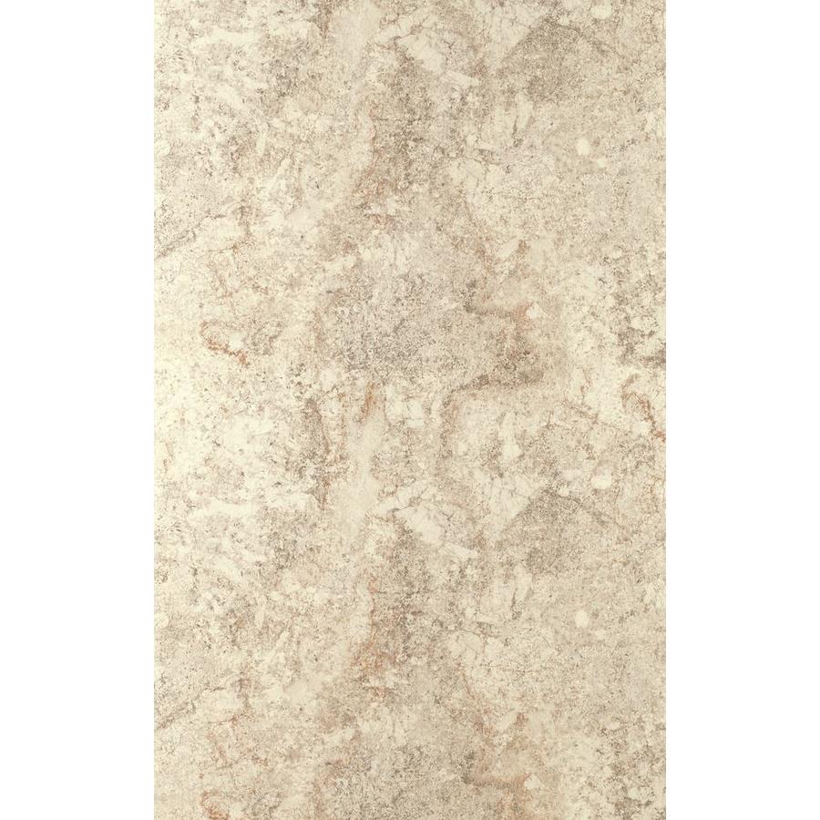 Formica Brand Laminate 180fx; 60-in x 144-in Crema Mascarello Radiance ...
