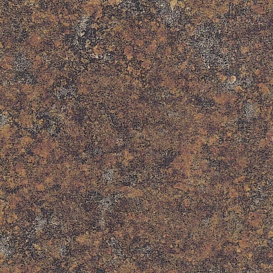 Formica Brand Laminate Mineral Sienna- Matte Brown Kitchen Countertop ...