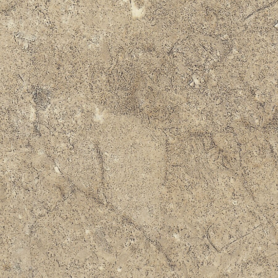 Formica Brand Laminate Mocha Travertine- Honed Brown Kitchen Countertop ...