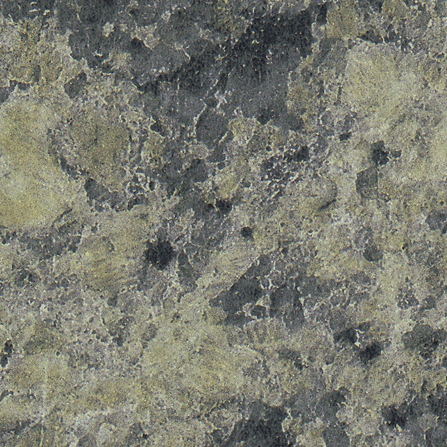 Formica Brand Laminate Ubatuba Granite- Crystal Gray Kitchen Countertop ...