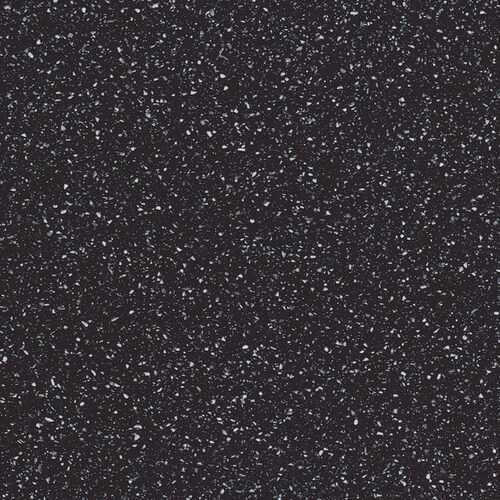 Formica Solid Surfacing 4-in W x 4-in L Black Matrix Solid Surface ...