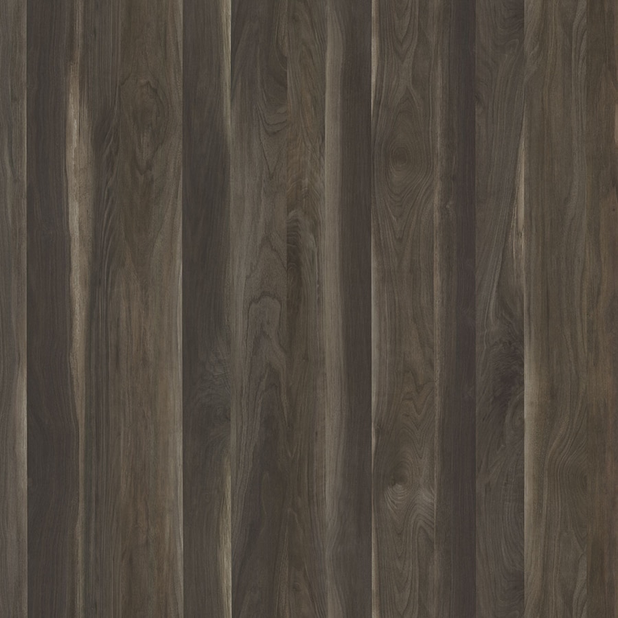 Formica Brand Laminate 60 In. x 144 In. 180fx Smoky Planked Walnut ...