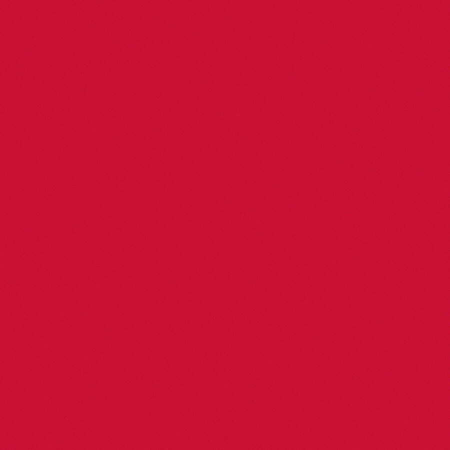 Formica Brand Laminate 36-in W x 96-in L Spectrum Red-matte Kitchen ...