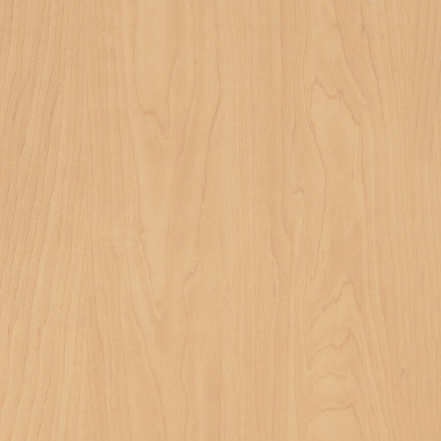 Formica Brand Laminate Woodgrain 30-in x 144-in Amber Maple Matte ...
