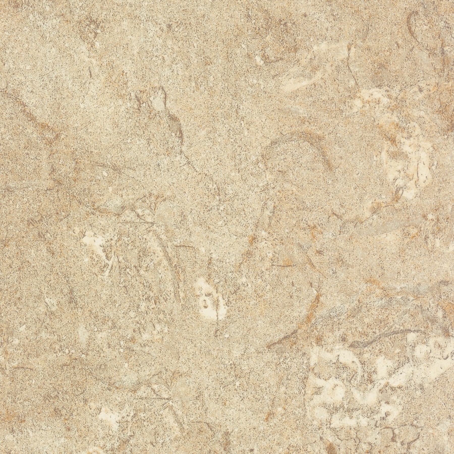 Formica Brand Laminate 60-in W x 120-in L Travertine Matte Kitchen ...