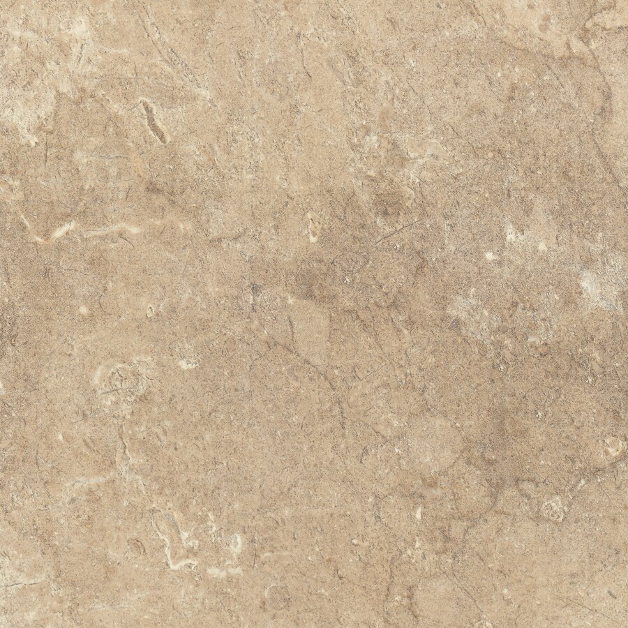 Formica Brand Laminate 30-in x 96-in Mocha Travertine-Honed Postform ...