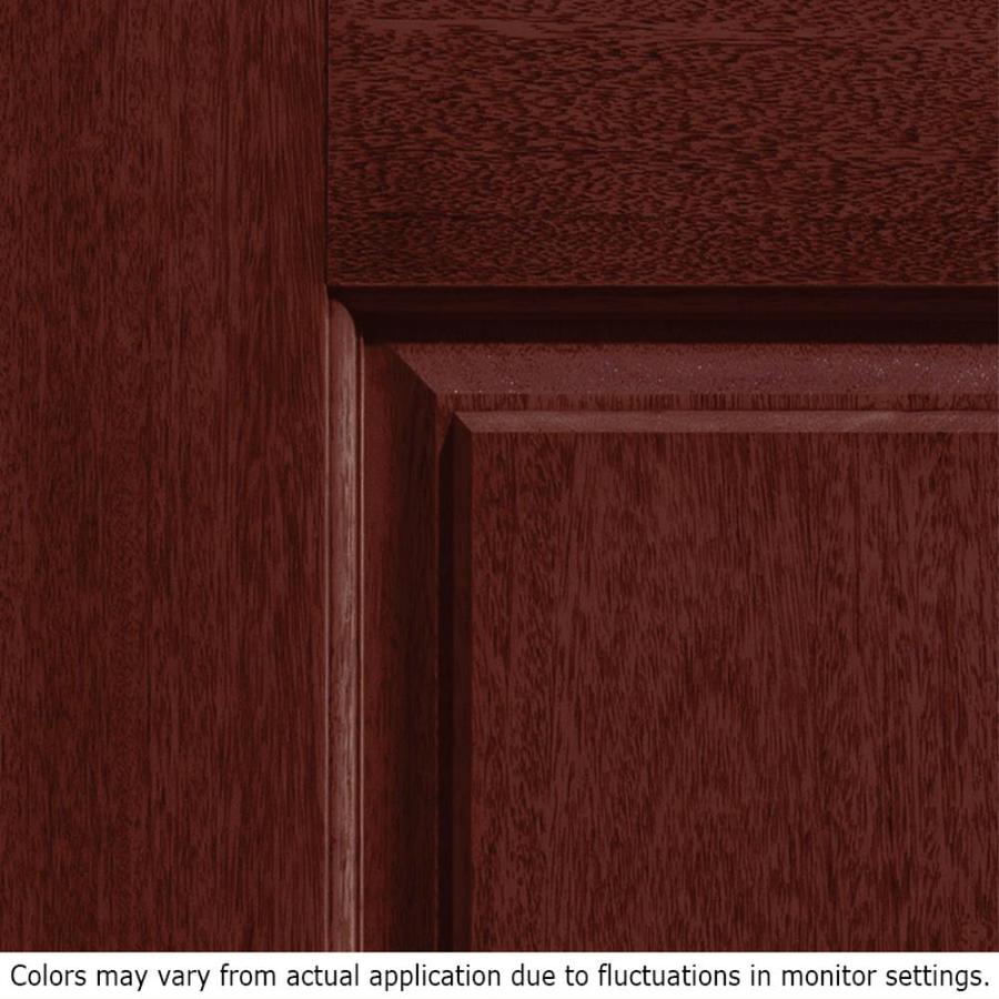 Therma-Tru Lucerna 2/3 Lite Decorative Glass Right-Hand Outswing ...