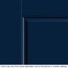 Therma-Tru Benchmark Doors Emerson Craftsman Decorative Glass Left-Hand ...