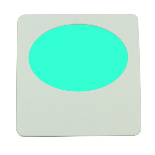 LimeLite Off-white Electroluminescent Night Light at Lowes.com