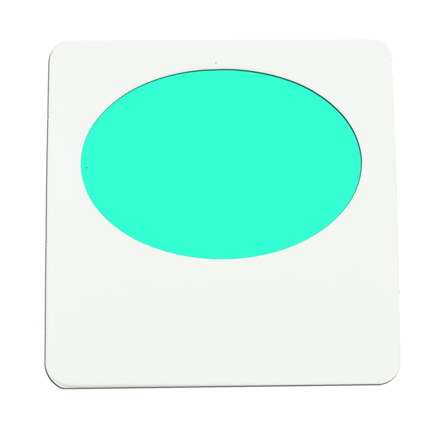 LimeLite White Electroluminescent Night Light at Lowes.com