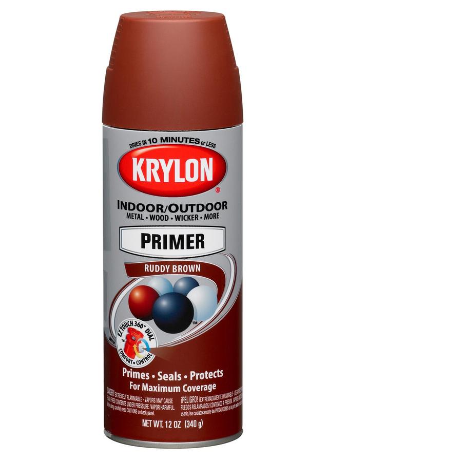 Krylon undefined in the Spray Paint department at Lowes.com