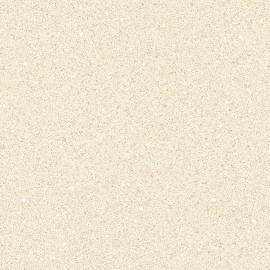 Wilsonart Standard 36-in x 120-in Neutral Glace Laminate Kitchen ...