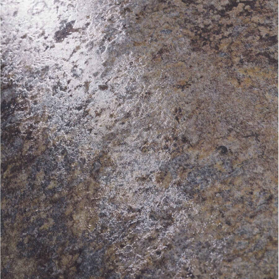 Wilsonart 48-in W x 96-in L Deepstar Flint Kitchen Sheet at Lowes.com