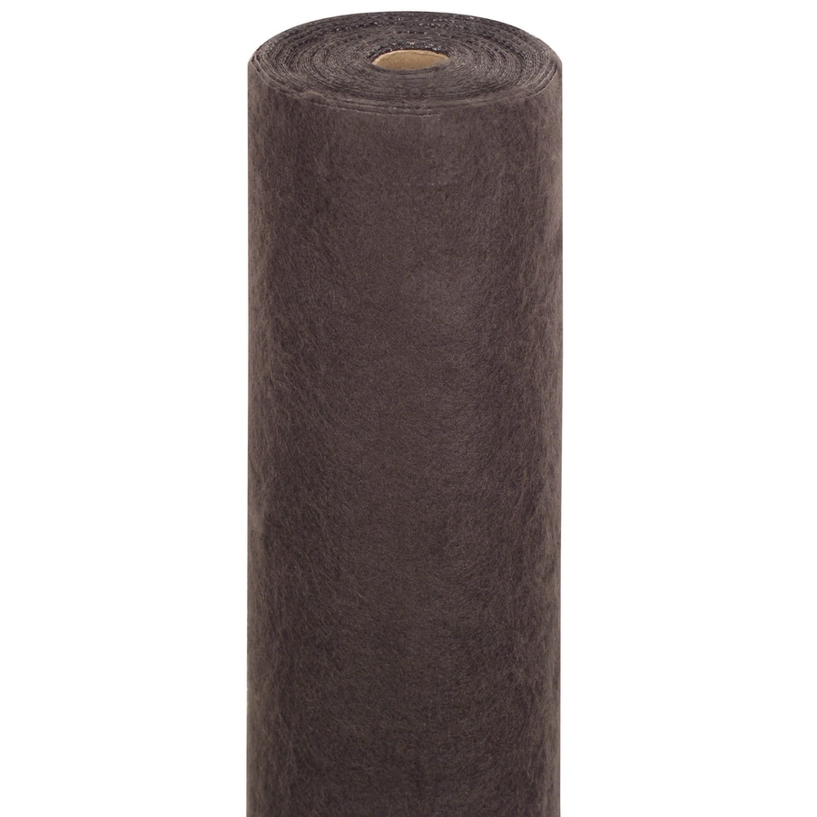 ProMat Professional Landscape Fabric (Common: 6-ft x 300-ft; Actual: 6 ...