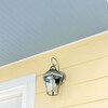 James Hardie 48-in x 96-in HardieSoffit Porch Panel Primed Fiber Cement ...