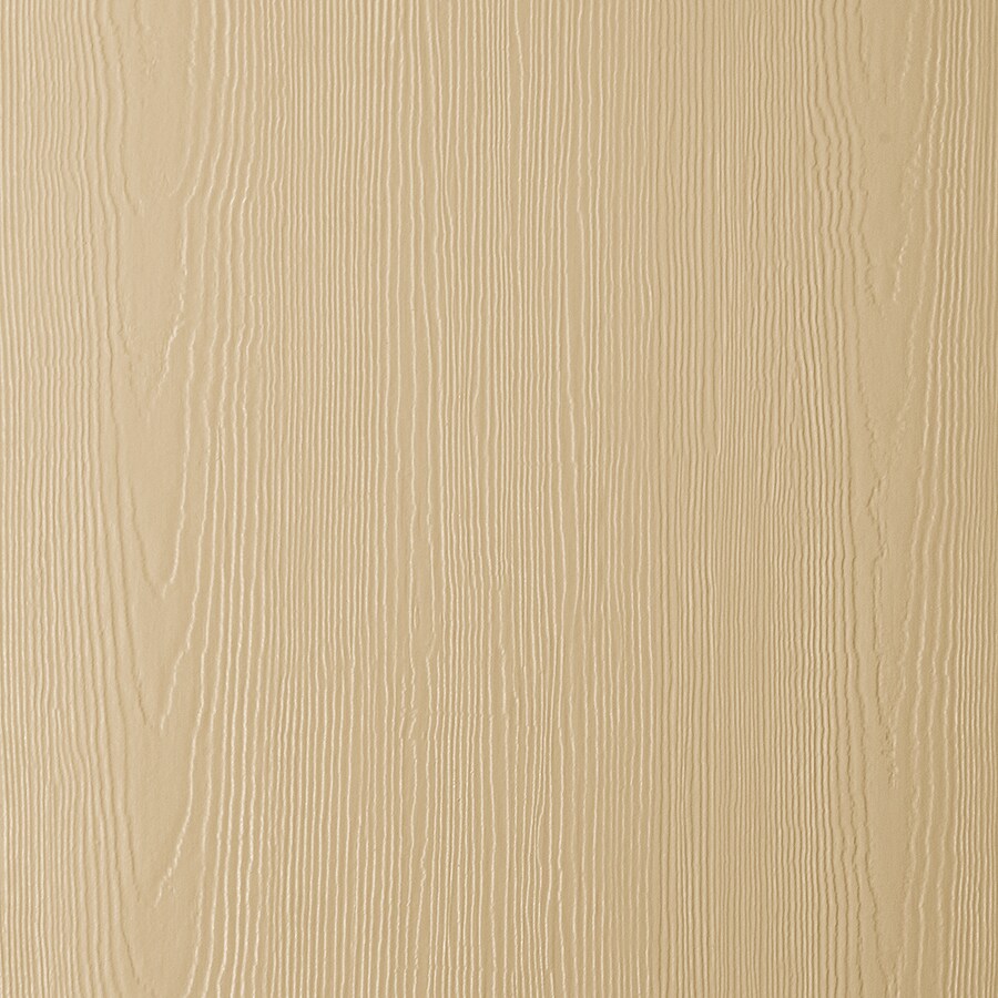 James Hardie 48-in x 96-in ColorPlus-HZ5 HardiePanel Autumn Tan ...