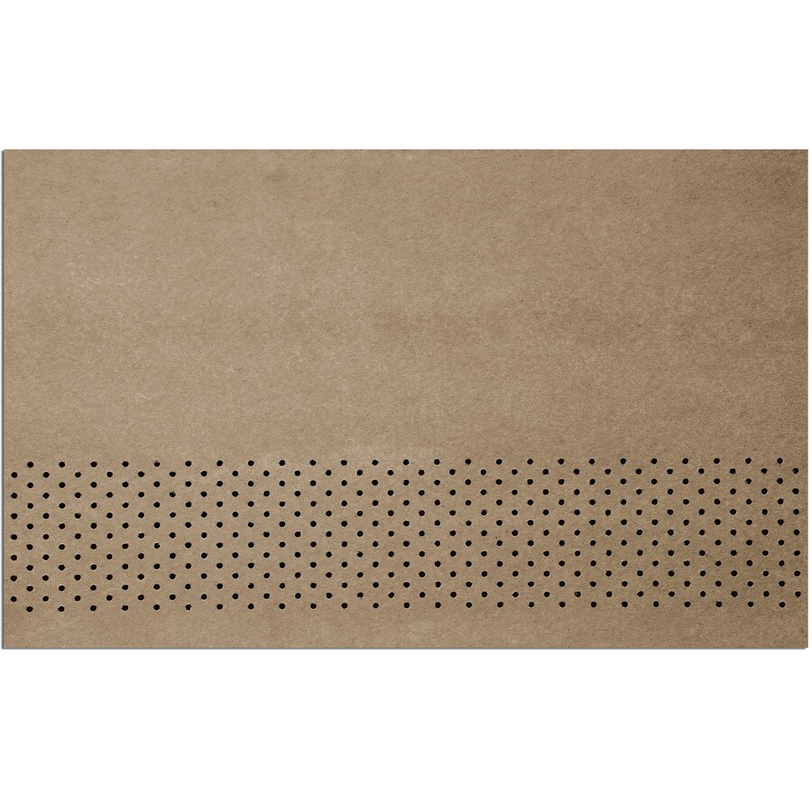 James Hardie HardieSoffit 12x12' HZ5 ColorPlus Vented Smooth Khaki ...