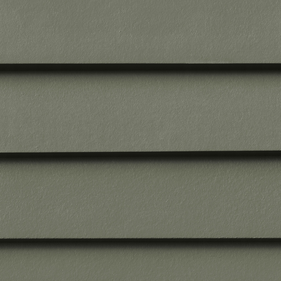 James Hardie 5-1/2" x 144" Smooth Fiber Cement Lap Siding at Lowes.com