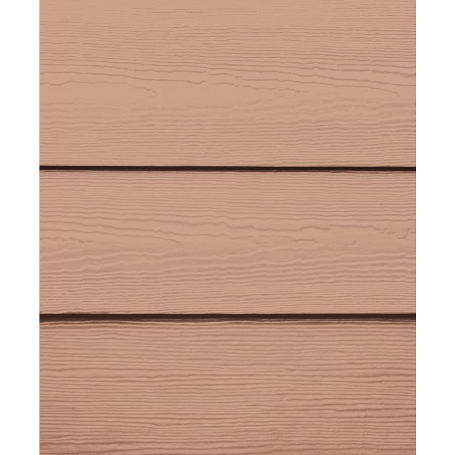 Terracotta Panels Siding Color
