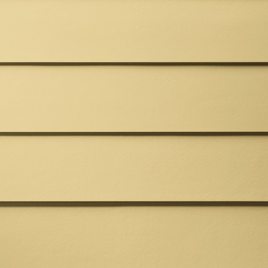 James Hardie HardiePlank Primed Harris Cream Smooth Lap Fiber Cement ...