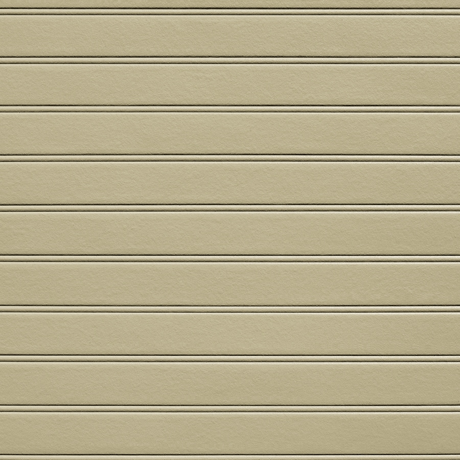 James Hardie 48-in x 96-in HardieSoffit Porch Panel Sandstone Beige ...