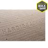James Hardie 0.25-in x 36-in x 60-in HardieBacker Fiber Cement Backer ...