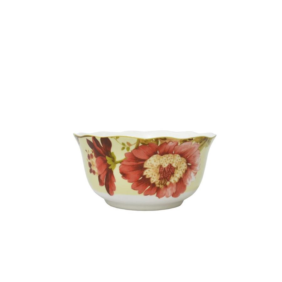 222 Fifth 16-Piece Multiple Colors/Finishes Dinnerware in the ...