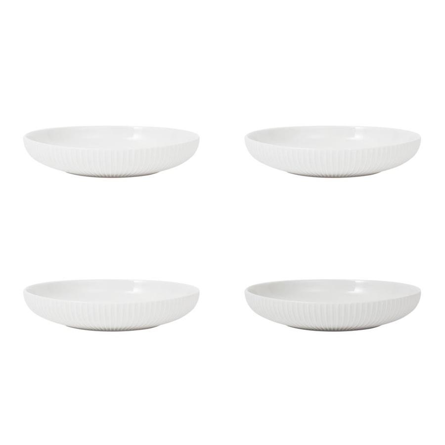 Sango White Dinnerware in the Dinnerware department at Lowes.com