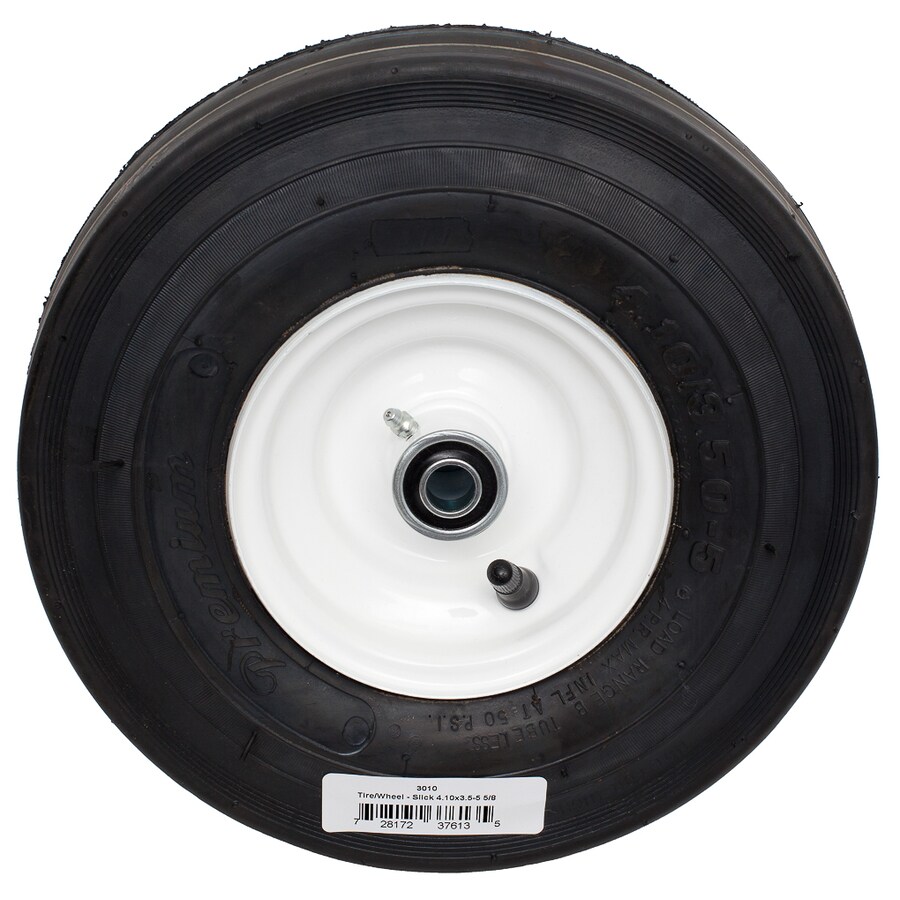 Swisher 10-in Rear Wheel for Riding Mower/Tractor at Lowes.com