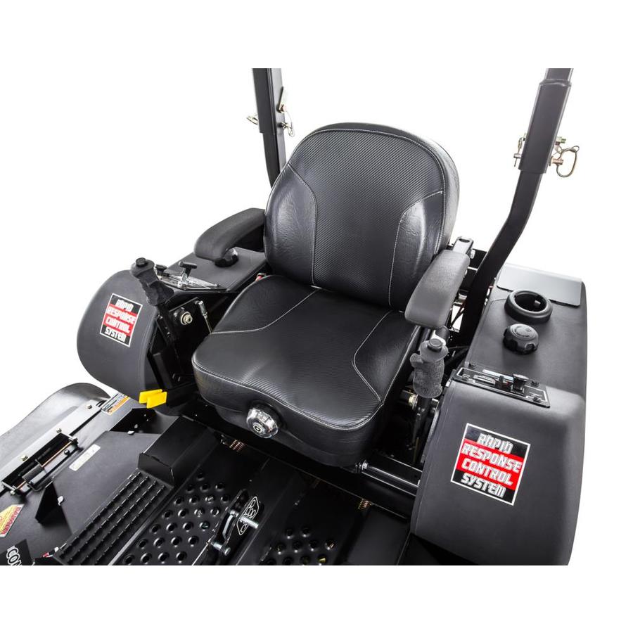 Swisher Response Gen 2 24-HP V-twin Dual Hydrostatic 66-in Zero-turn ...
