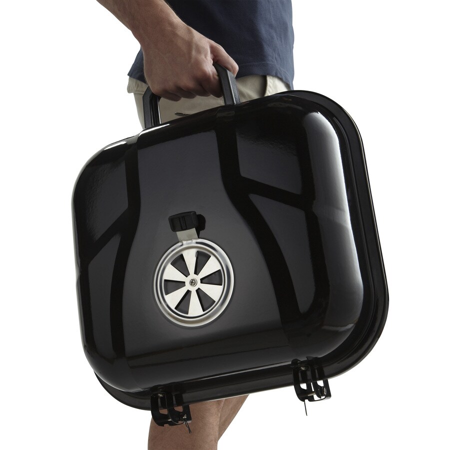 Master Forge 206-sq in Portable Charcoal Grill at Lowes.com