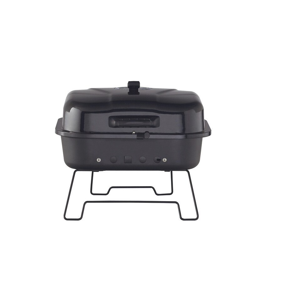 Master Forge 206-sq in Portable Charcoal Grill at Lowes.com