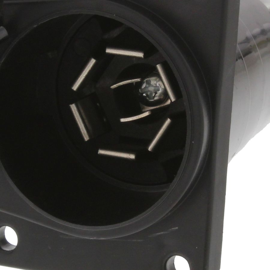 Road & Home 7 Way Car End Electrical Connector for Car End Use ...