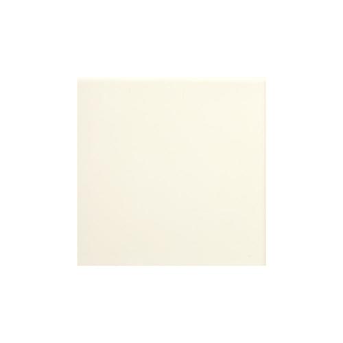 American Olean Matte Biscuit Matte Ceramic Cove Base Tile (4-in x 4-in ...