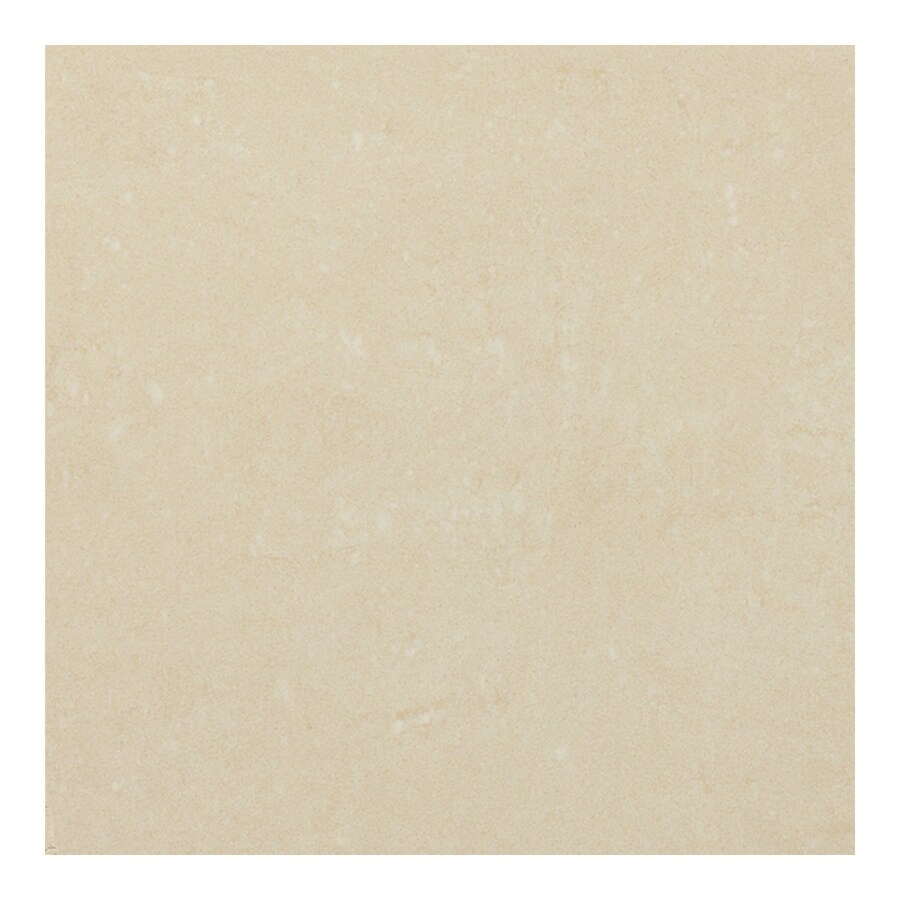American Olean 4-Pack 24-in x 24-in Ultratech Dimensional Beige Thru ...