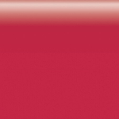 American Olean Bright Ruby Red Ceramic Bullnose Tile (4-in x 4-in) in ...