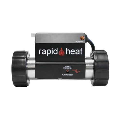 Jacuzzi 1500-Watt Inlet Whirlpool Heater at Lowes.com