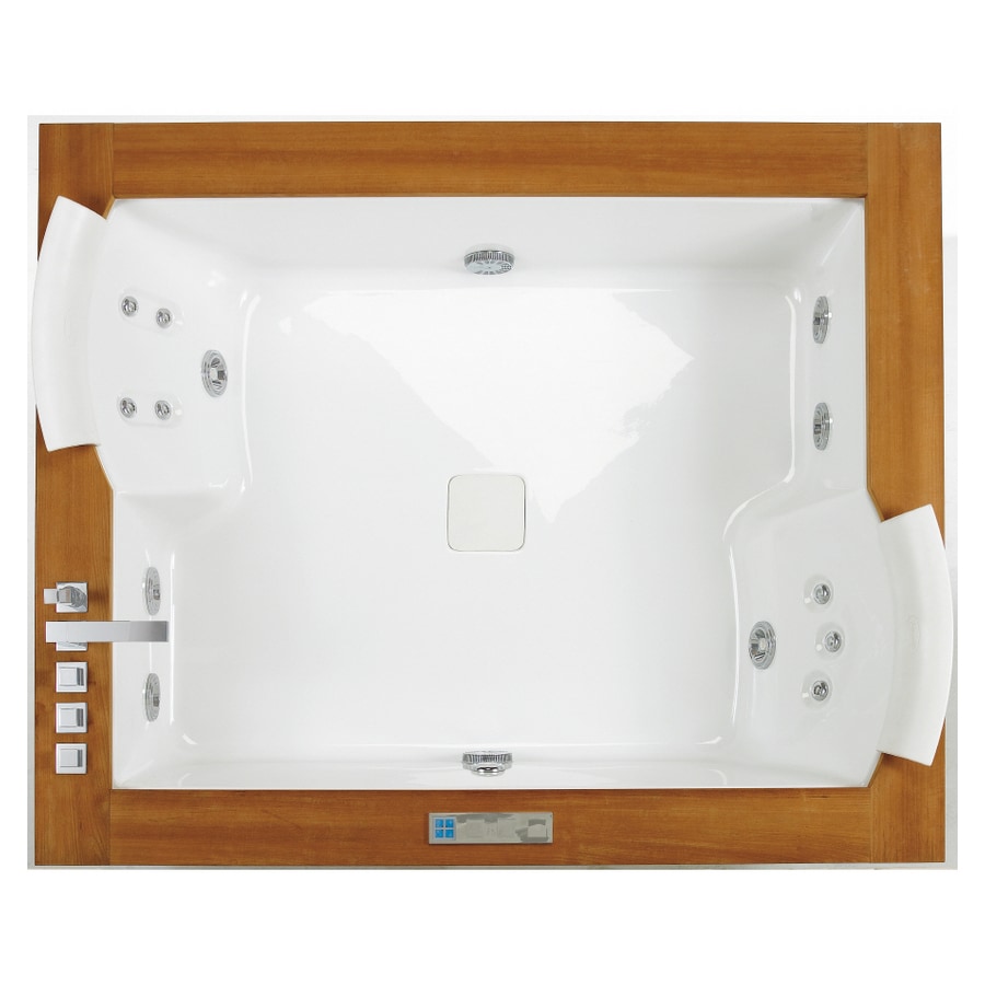Jacuzzi undefined at Lowes.com