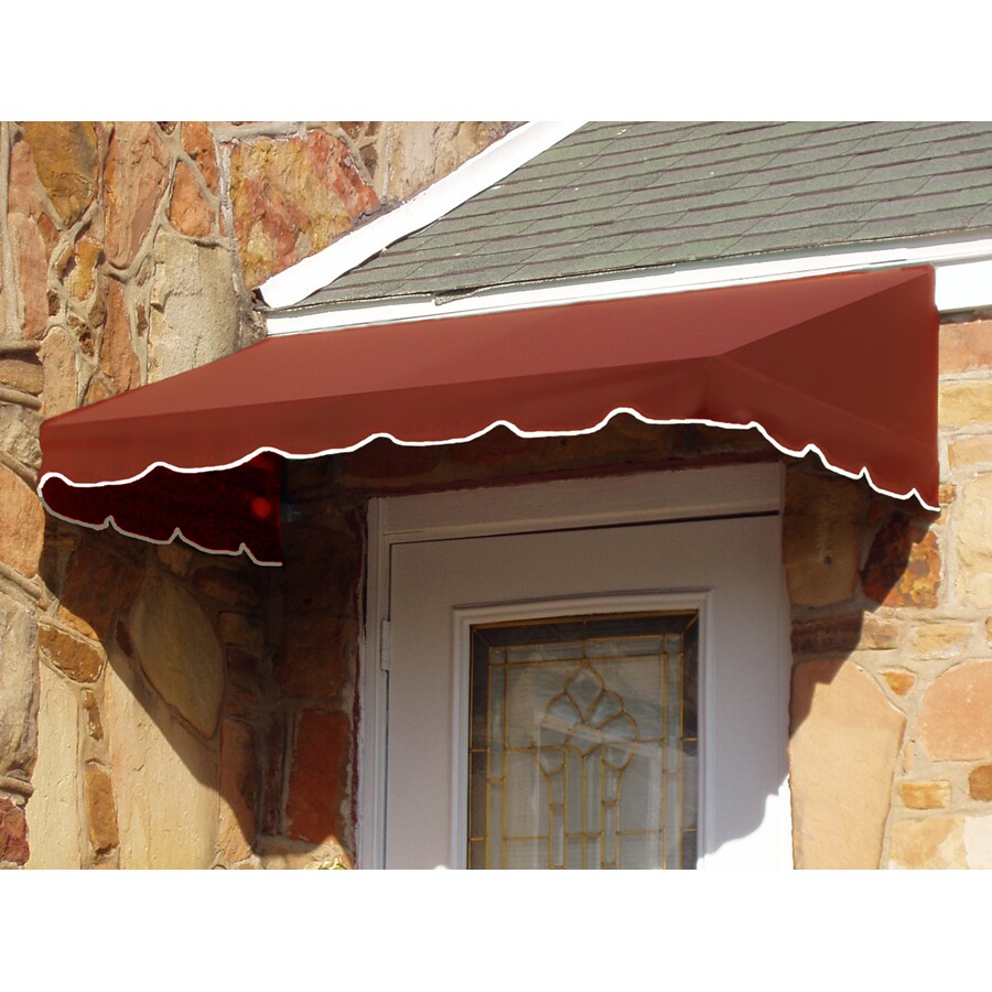 AwntechÂ® 2' Beauty-MarkÂ® San FranciscoÂ® (16"H x 30"D) Low Eaves ...