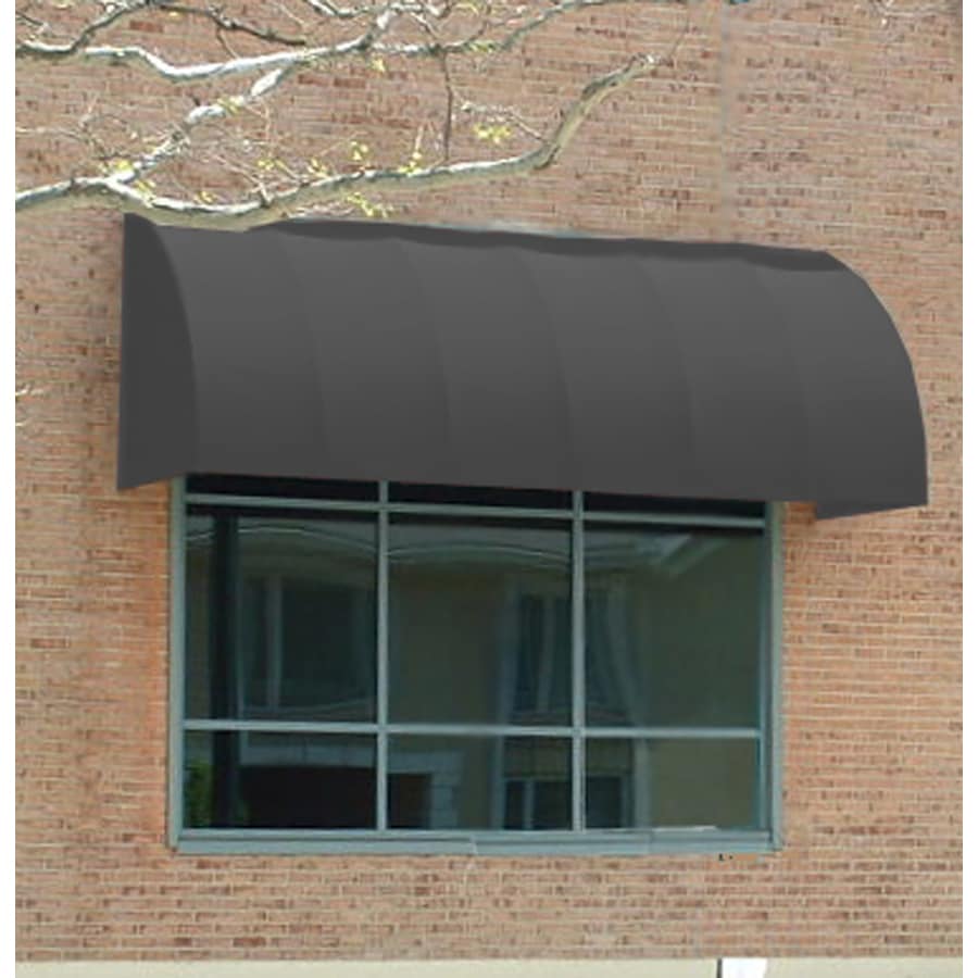 AwntechÂ® 12' Beauty-MarkÂ® SavannahÂ® (36"H x 18"D) Window / Entry ...