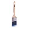 WHIZZ WEDGE Trim and Walls Polyester Angle 2-in Paint Brush at Lowes.com