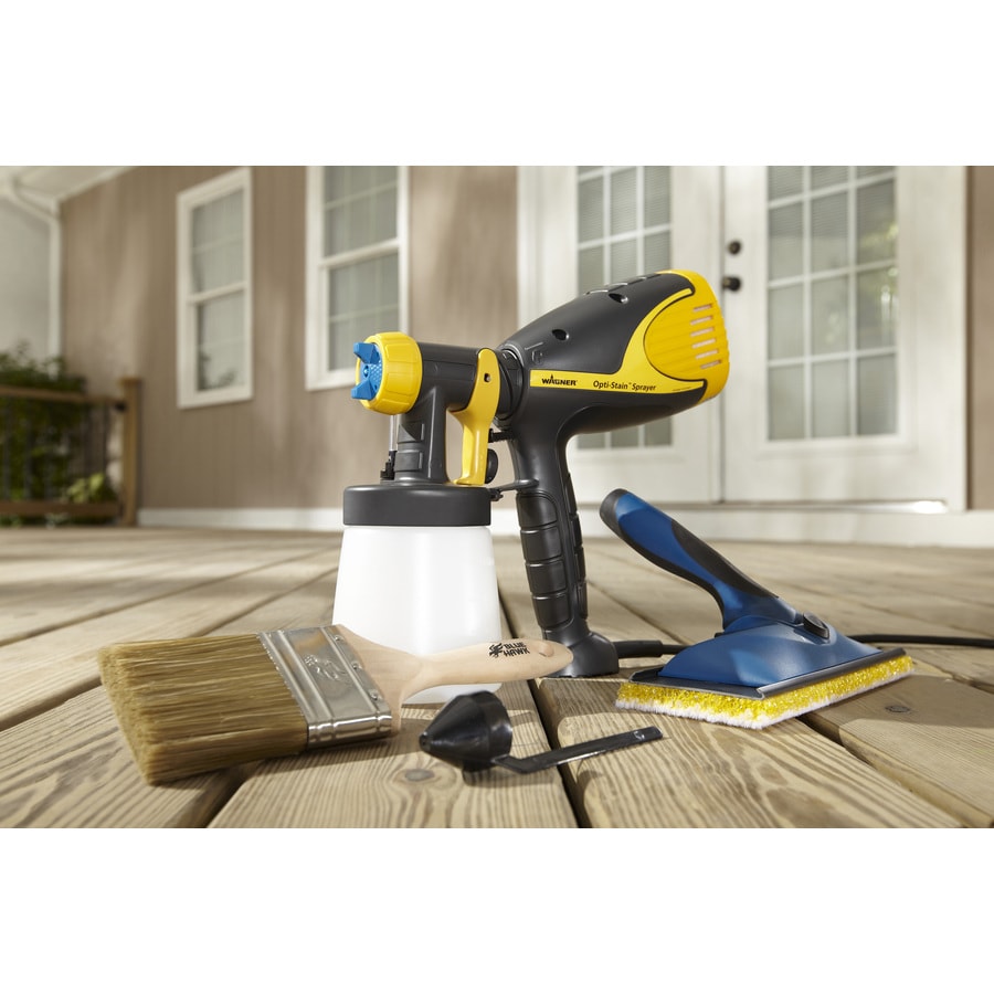 Blue Hawk Multiple Sizes Natural Bristle- Polyester Blend Flat Paint ...