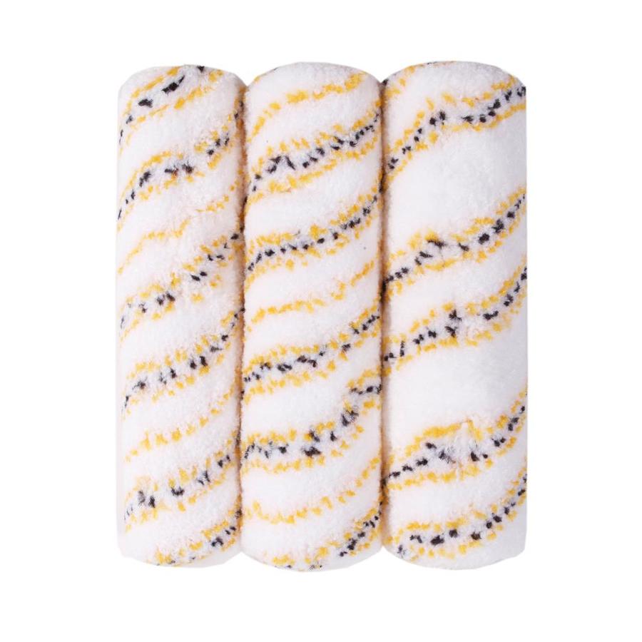 WHIZZ MAXIMUS Siding, Porches, and Walls 3-Pack 9-in x 1/2-in Polyamide ...