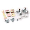 JELD-WEN Pocket Door Hardware Kit at Lowes.com